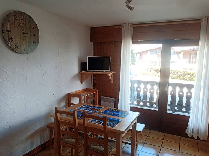 Le Refuge Du Grand R - Cordon
