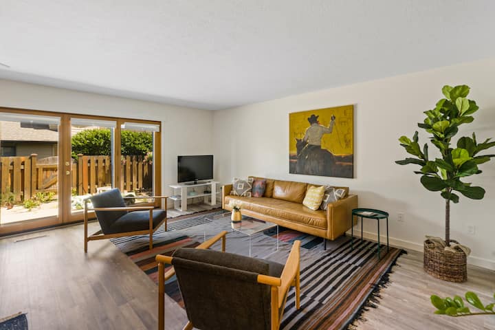 Bear 🐻 Bedroom In Central Bozeman, Ladies Only - Bozeman, MT
