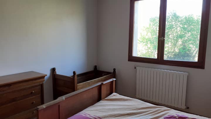 Au Coeur Des 4 Vallées éTé Hiver - Albertville