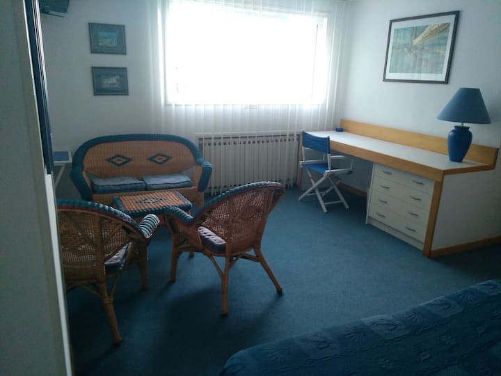 Chambre Près De La Trinité-sur-mer 1, Bord De Ria - Carnac