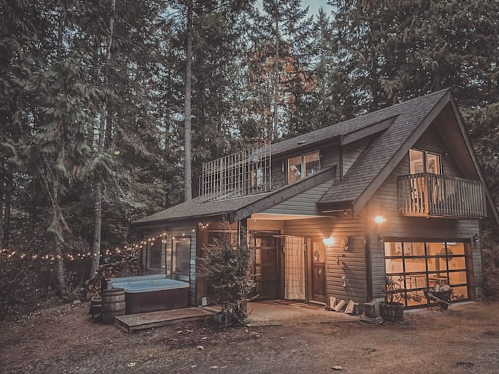 Salt Spring Island Vacation Rentals & Homes - British Columbia, Canada ...