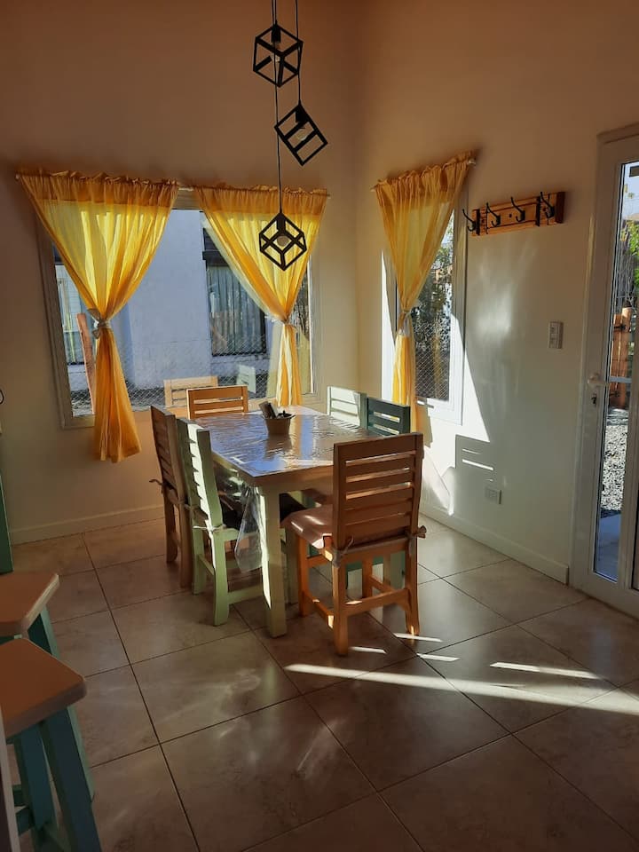 Lo De Pipo. Tu Hogar En El Calafate - El Calafate