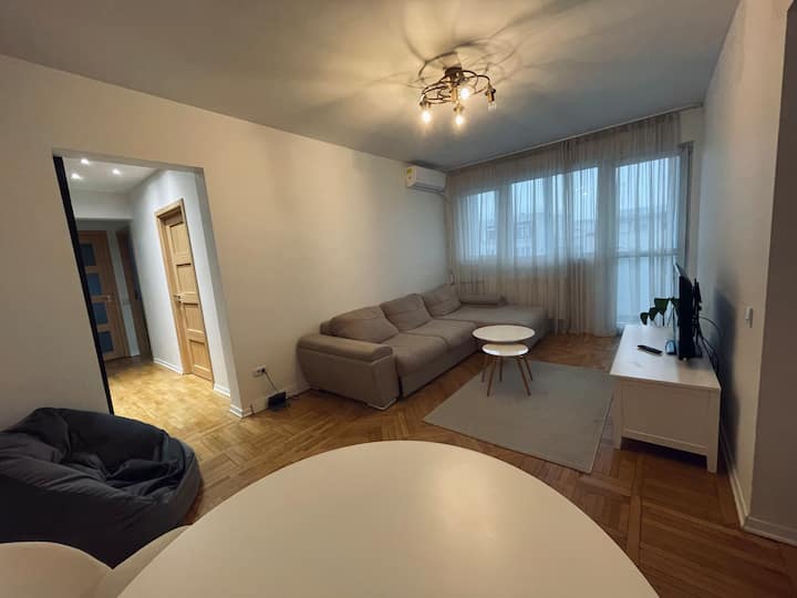 Campalaluna Cozy Apartment - Bukarest