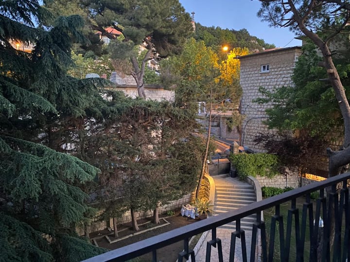 Bikfaya Vacation Rentals & Homes - Mount Lebanon Governorate, Lebanon ...