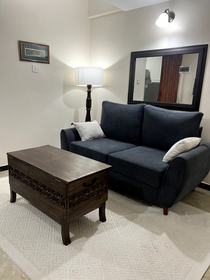 Nairobi Apartment Vacation Rentals - Nairobi County, Kenya | Airbnb