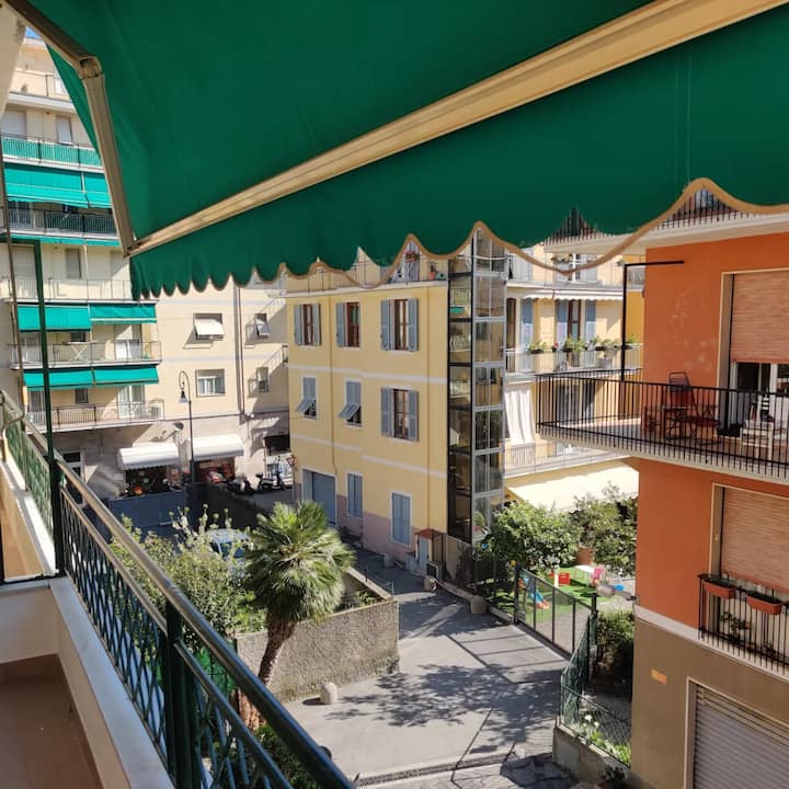 Casa Primavera - Rapallo