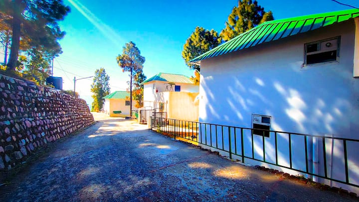 Lansdowne Villas X 8mh || Stunning Views - Lansdowne