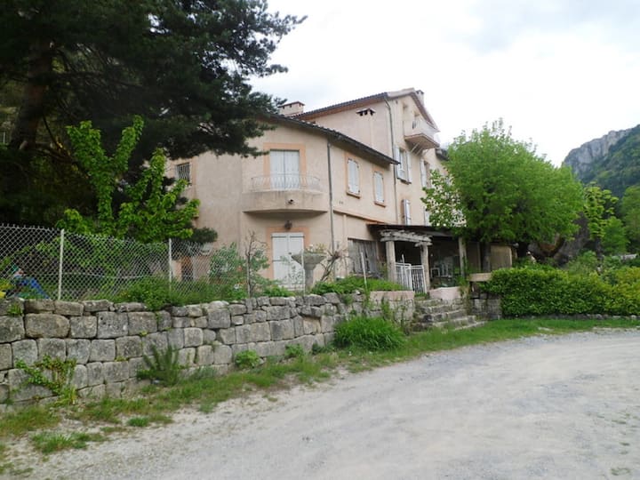 Residence Eden Roc Parking Privatif - Annot