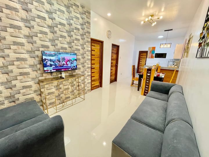 Jackon’s Condotel - Candelaria
