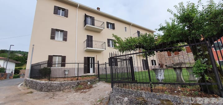 Appartamento Con Vista Monte Baldo (N.8) - San Zeno di Montagna