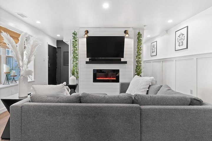 Luxury Guesthouse Unit-fishtown/nolibs/center City - Philadelphia, PA