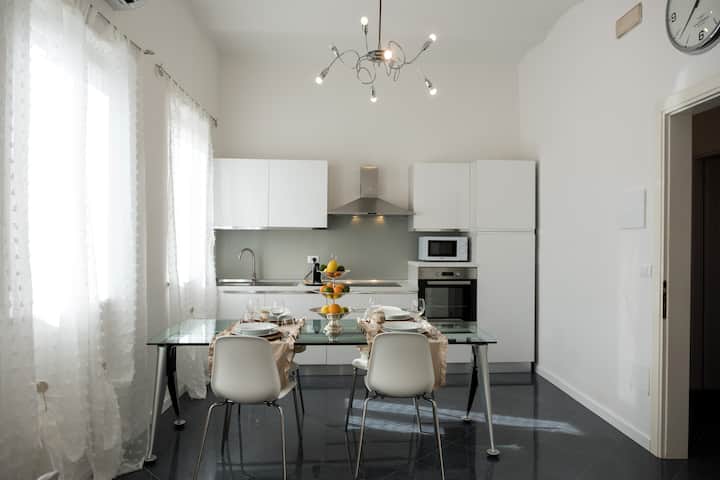 Artemisia Apartment: Viareggio Centro - Viareggio