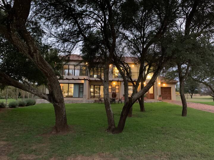 Sasolburg Vacation Rentals & Homes - Free State, South Africa | Airbnb