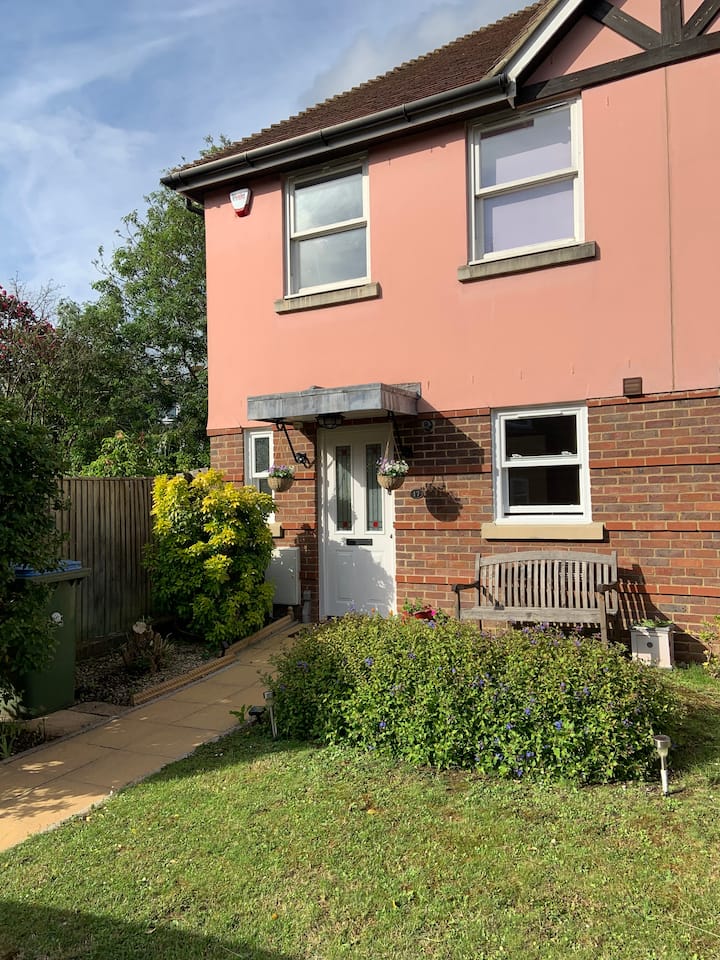 Yew Tree House - Central Arundel With Parking - Arundel