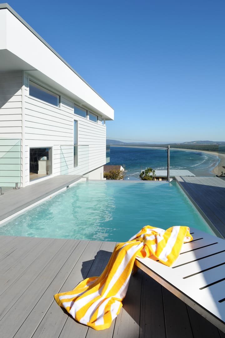 Headland House Gerroa - Kiama
