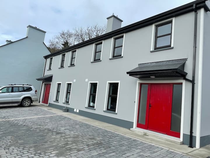 Townhouse 11 Ennistymon - Lahinch
