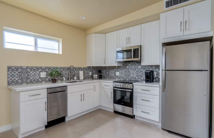 Palo Verde Guest House - Tucson, AZ