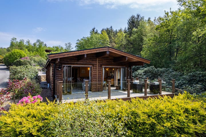 Screel View - Kippford