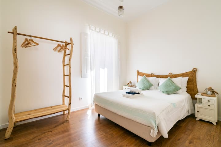 Suite (2 Quartos) C/ Wc Privado - Faro