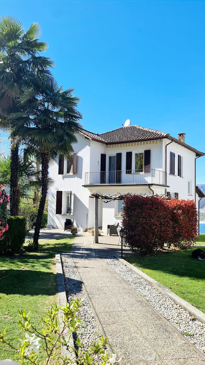Casa Erina - Locarno
