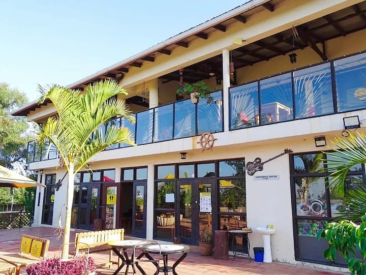 Leleshwa Getaway Resort In Rongai, Kajiado County - Nairobi