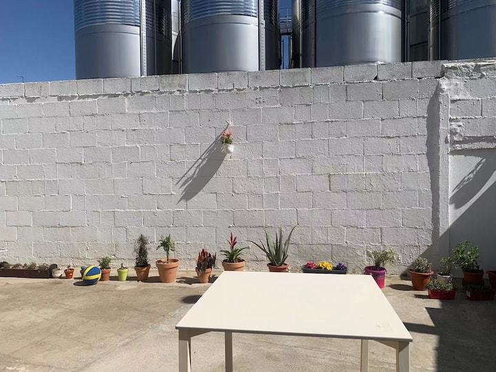 Casa/chalet Del Pueblo Con Terraza - Socuéllamos