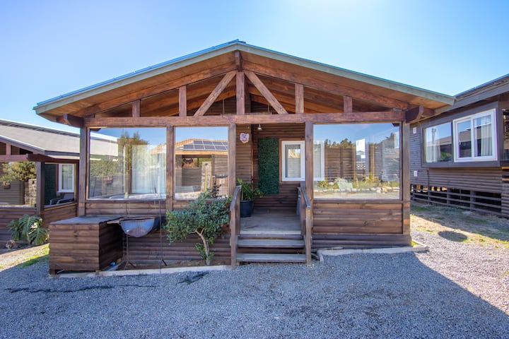 Altos De Pichilemu Cabaña 3 - Pichilemu