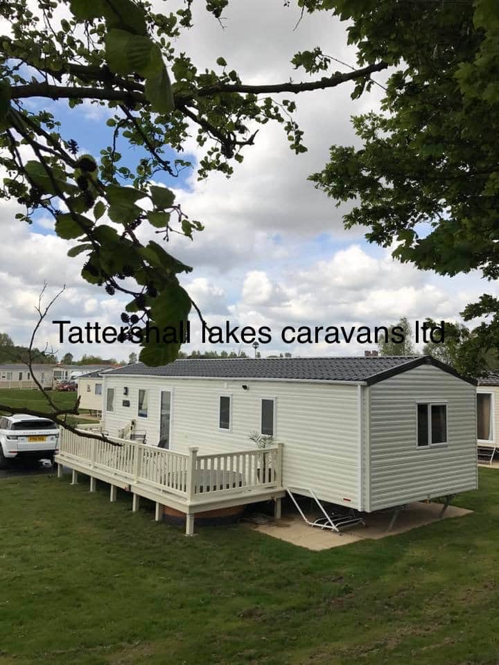 Stunning 3 Bed Hot Tub Property - Woodhall Spa
