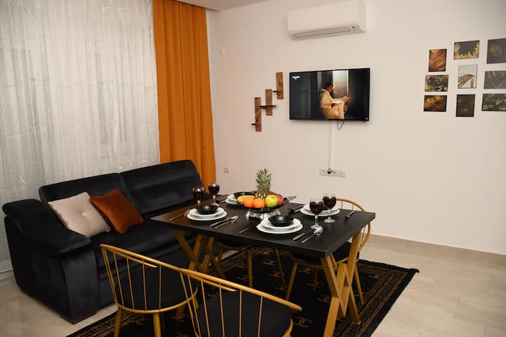 Kaş Casa Apart -2 - Kaş