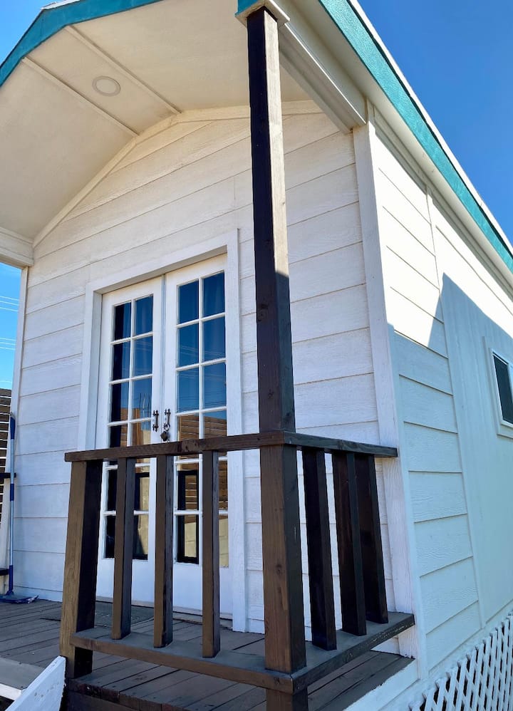 Angie - Cute Tiny House Near Attractions - Rosarito