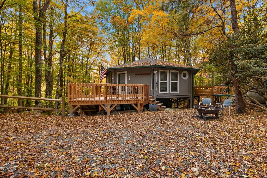 North Carolina Treehouse Vacation Rentals - United States | Airbnb