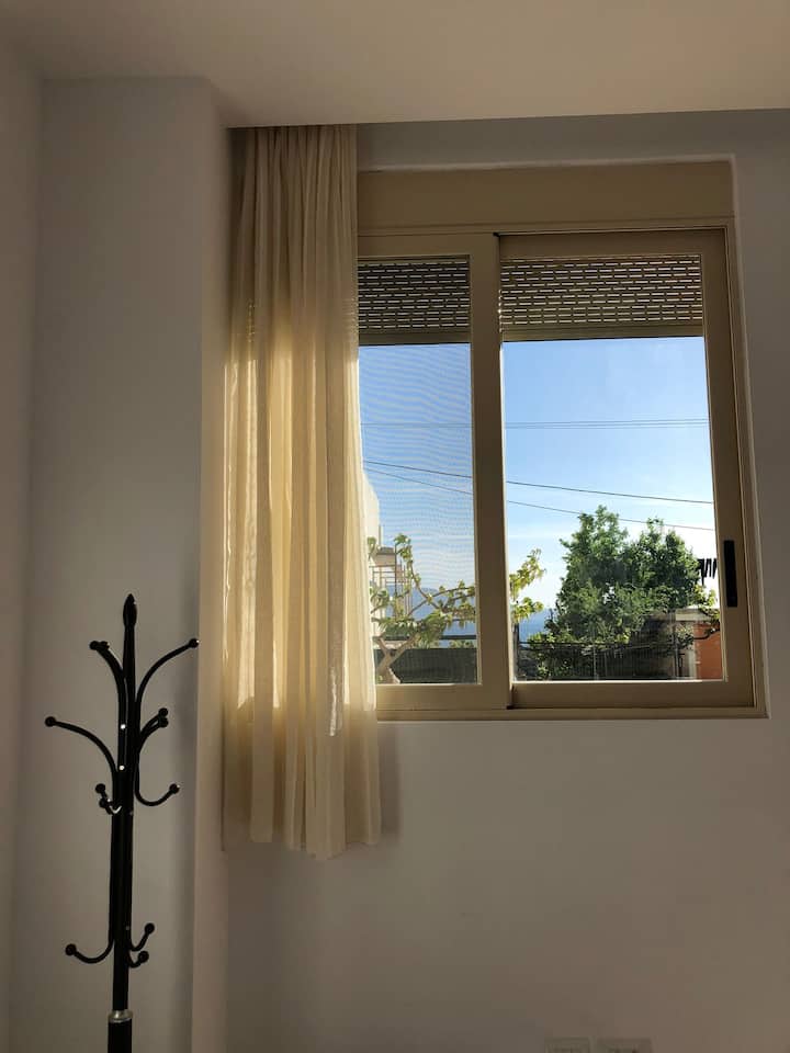 Beach Apartment Perfect For Families/groups - Sarandë