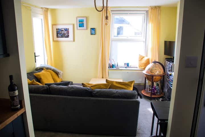 Sunshine Cottage - Brixham