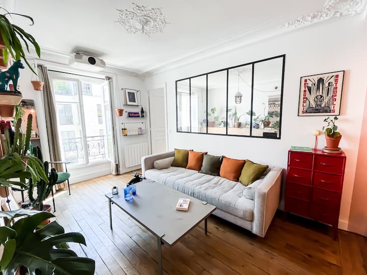 Jungle In Town - AccorHotels Arena