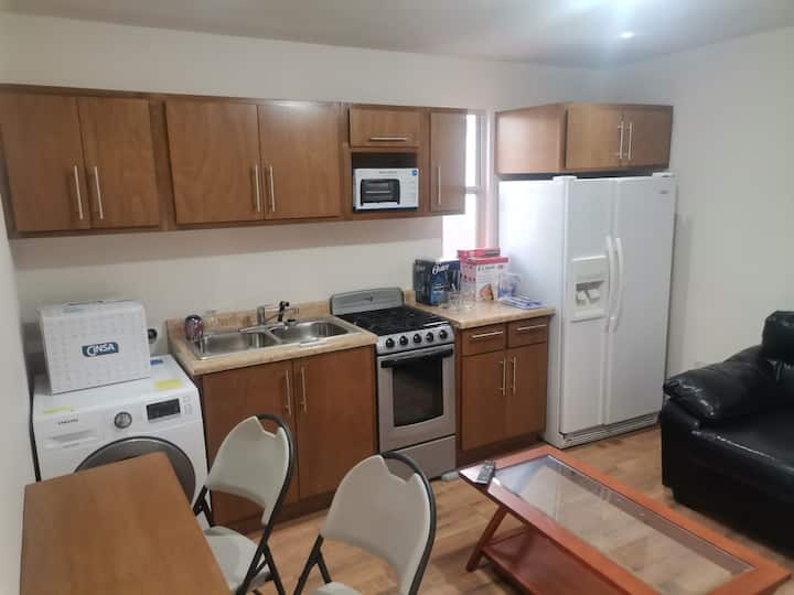 Departamento Todo Incluido En El Centro - Hermosillo