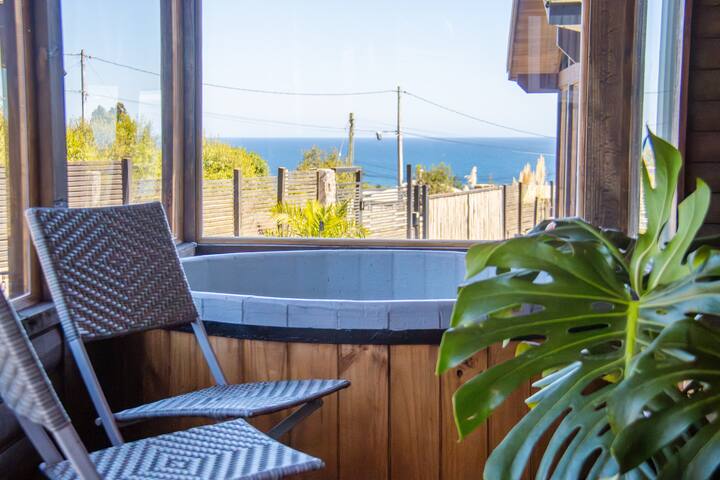 Altos De Pichilemu Cabaña 2 - Pichilemu