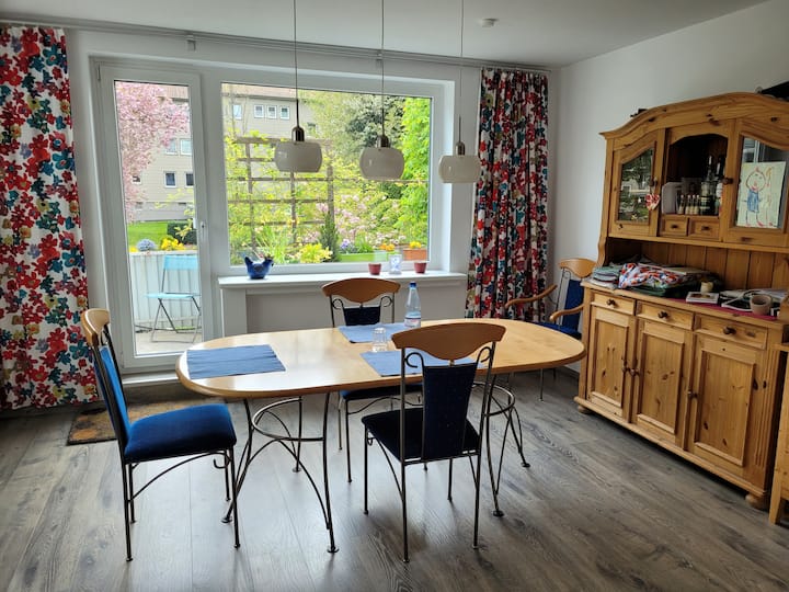 Gemütliches B&b In Kassel - Kassel