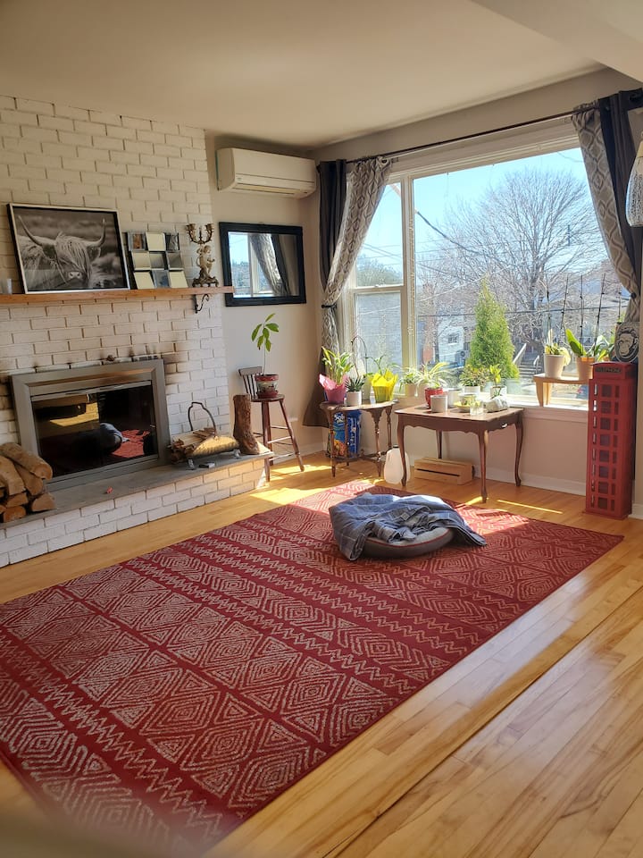 500+ Halifax Vacation Rentals | Houses and Apartments | Airbnb