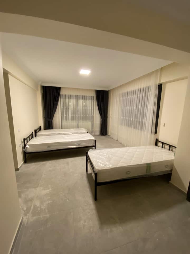 Kiralık 1+0 Veya 1+1 - Erdek