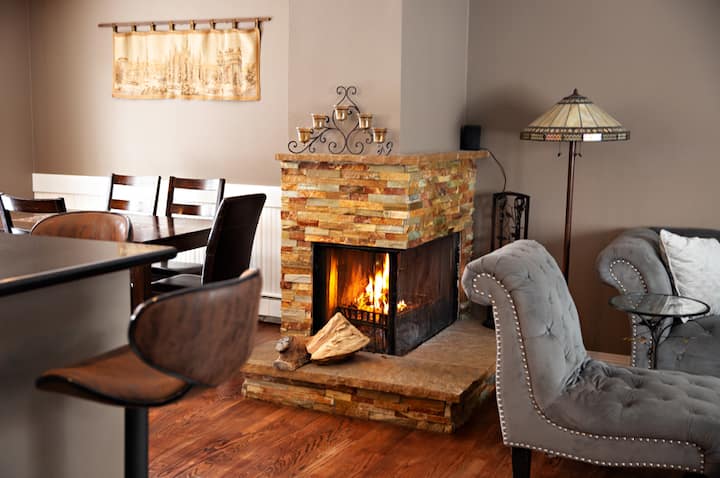 Comfy 3-bedroom Home With Multilevel Outdoor Space - Littleton