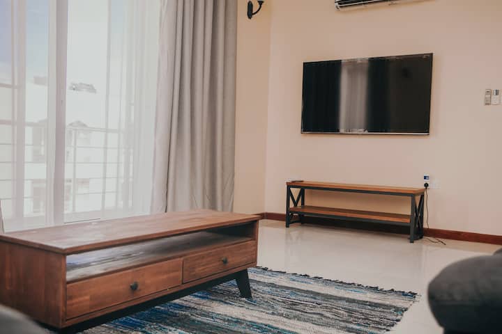 Lovely 4 Bedrooms Condo In Zanzibar - Zanzibar