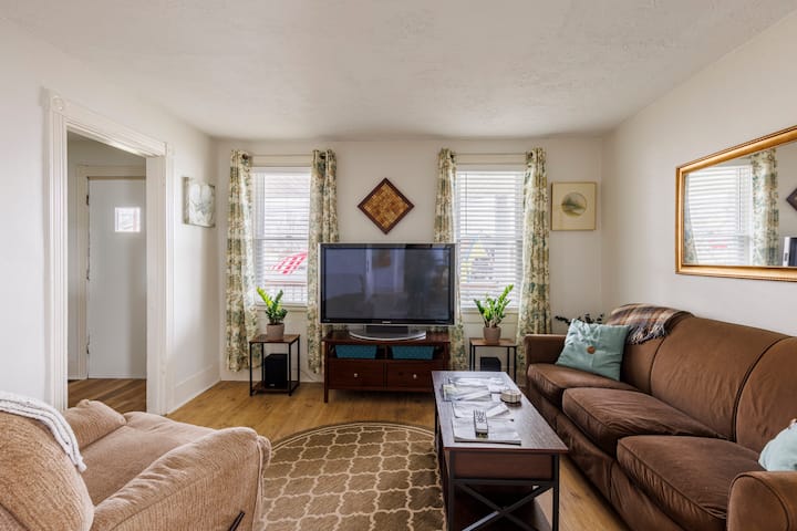 Peaceful, Pet Friendly Home In Geneva. - Seneca Lake State Park, Geneva