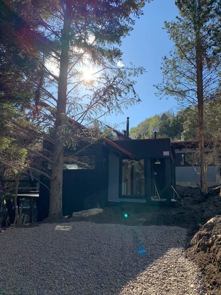 Confortable Cabaña En La Montaña 7 Pax - San Martin de los Andes