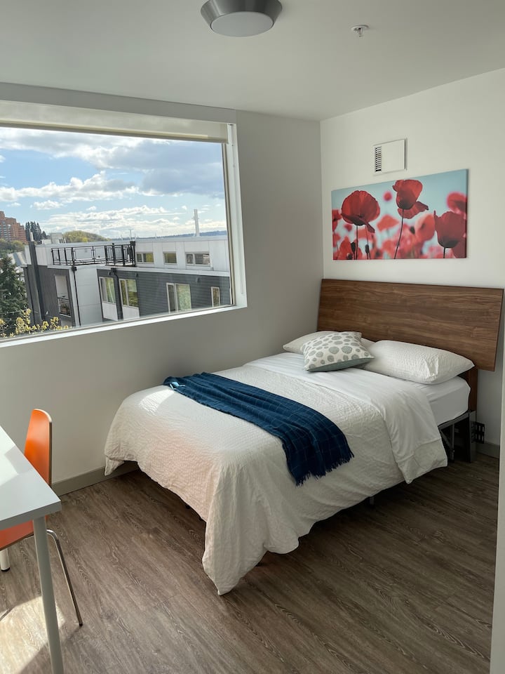 Rental Micro Studio Seattle - Seattle