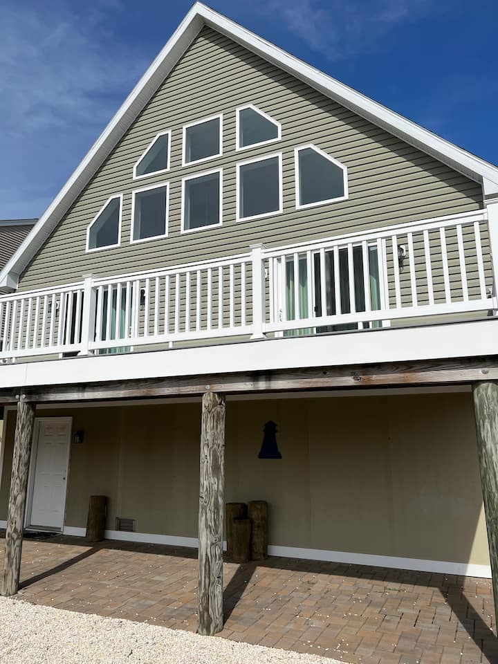 Welcome To “ Shore To Please” - Surf City, NJ