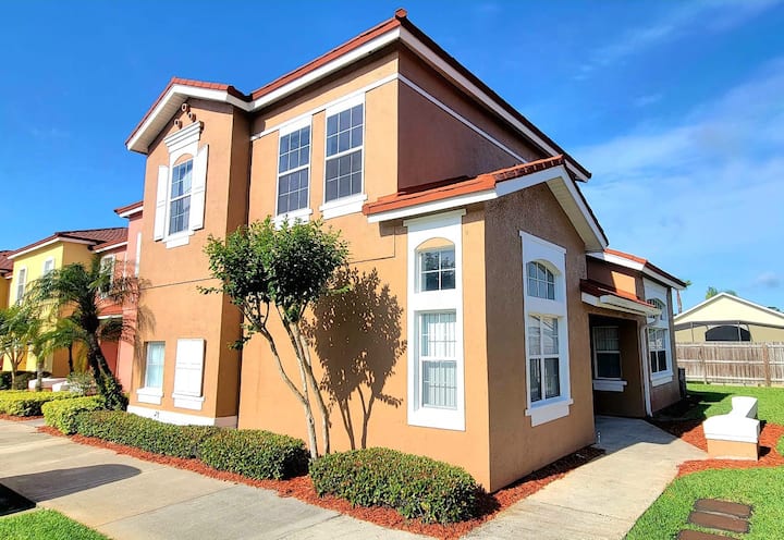 Cozy Studio Near Disney - Kissimmee