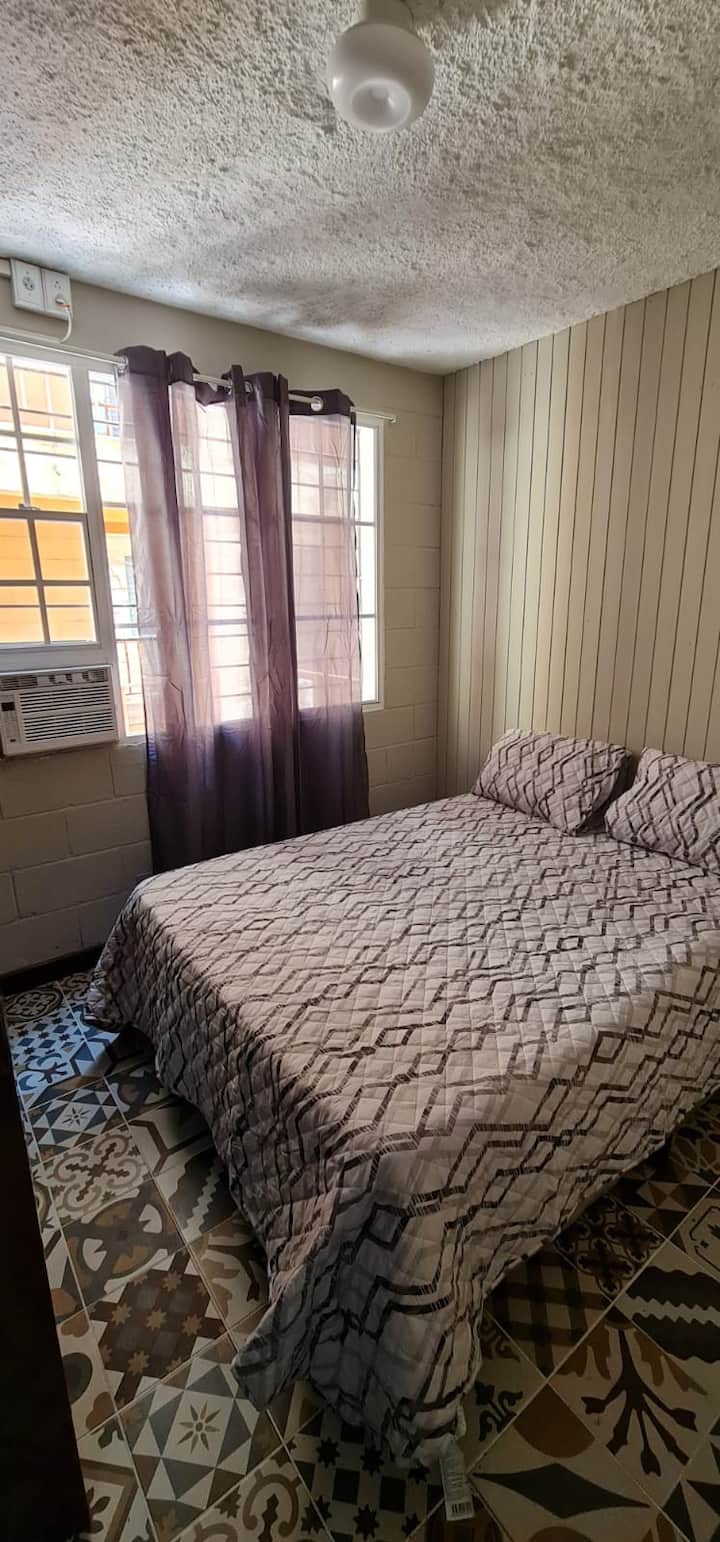 Condominio Muy Tranquilo Y Seguro . - San Salvador