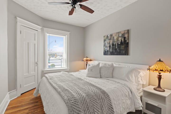 Cozy 1 Bedroom Apt In Rochester - Rochester, NY