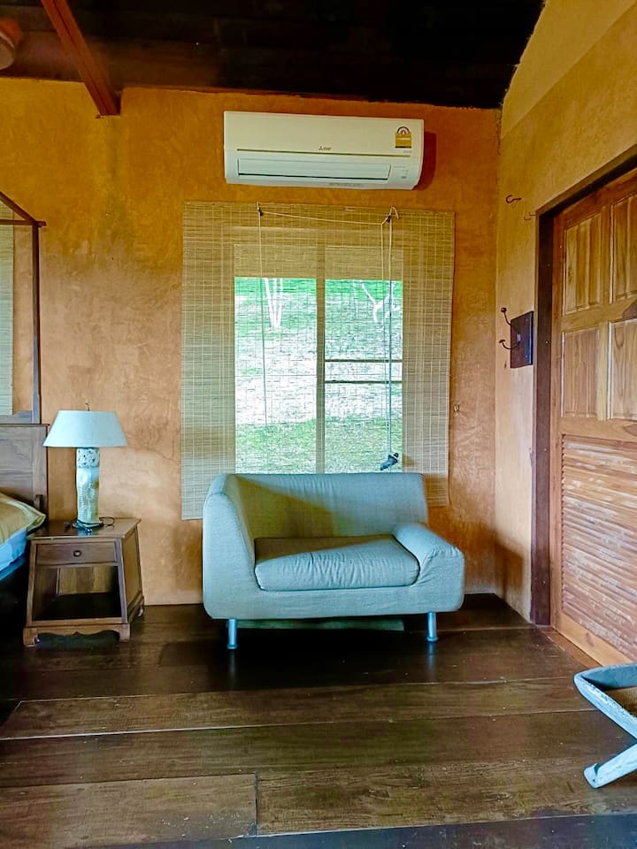 Kutao Lakeview (Room 1) - Chiang Saen