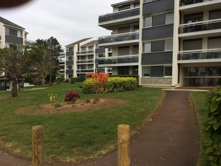 Studio  Bagnoles De L'orne - Bagnoles-de-l'Orne